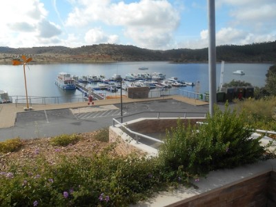 Sun, solace and spectacular scenary in Portugal’s unspoilt Alentejo ...