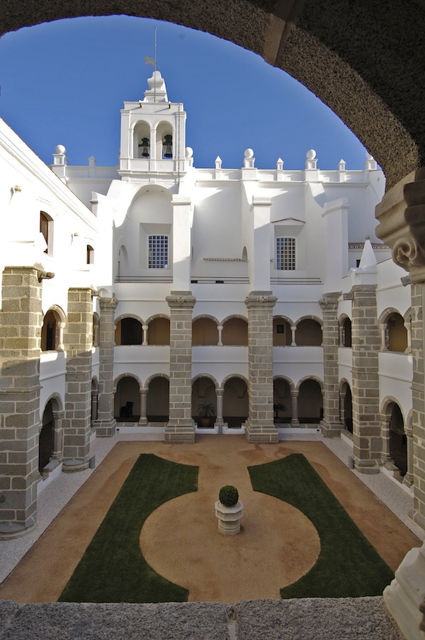 Sun, solace and spectacular scenary in Portugal’s unspoilt Alentejo ...