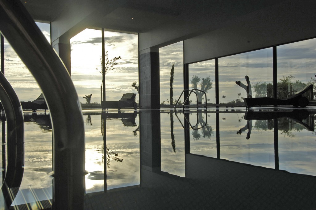 Sun, solace and spectacular scenary in Portugal’s unspoilt Alentejo ...