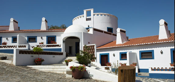 Sun, solace and spectacular scenary in Portugal’s unspoilt Alentejo ...