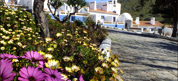 Sun, solace and spectacular scenary in Portugal’s unspoilt Alentejo ...