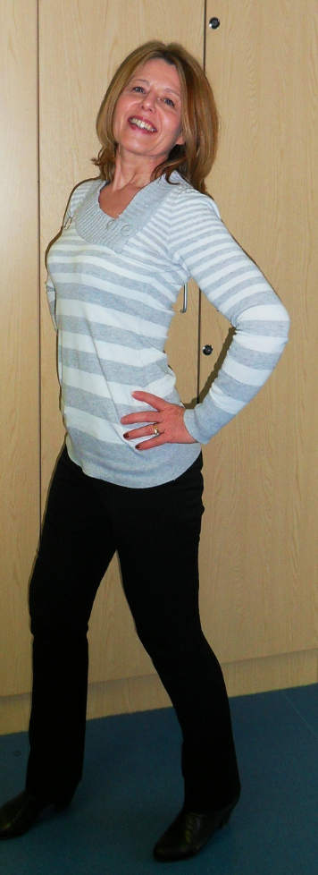 Reader Ruth Reilly shares her weightloss transformation | ELIXIR