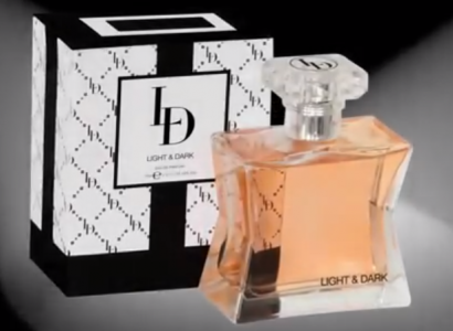 Competition: Win Leighton Denny’s new perfume – NOW CLOSED! | ELIXIR