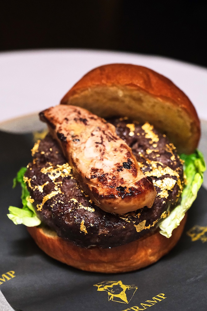 Tramp nightclub celebrates 50th year with limited edition champagne and ...